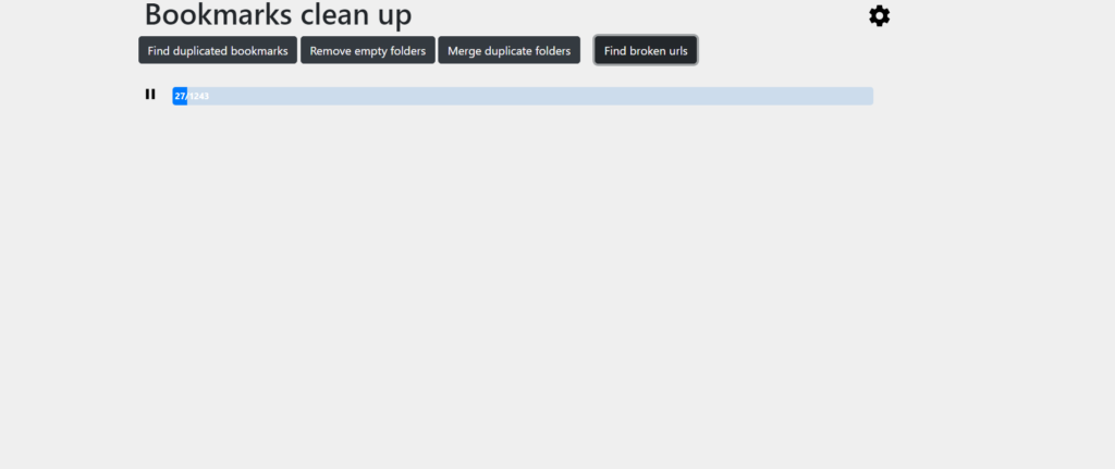 Chromeのブックマークを掃除できるツール「Bookmarks clean up」 【Chrome拡張】 | よろずメモ 学び 稼ぎ 趣味 YOROZUMEMO