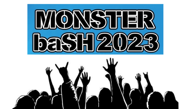モンスターバッシュ(MONSTER baSH) 2023 まとめ！ | よろずメモ 学び 稼ぎ 趣味 YOROZUMEMO